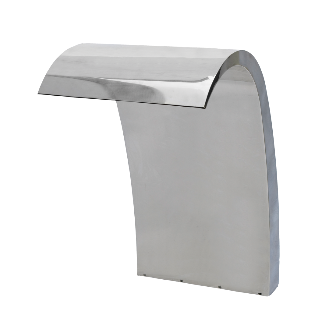 Water curtain ANDROS & TINOS - Acqua Source