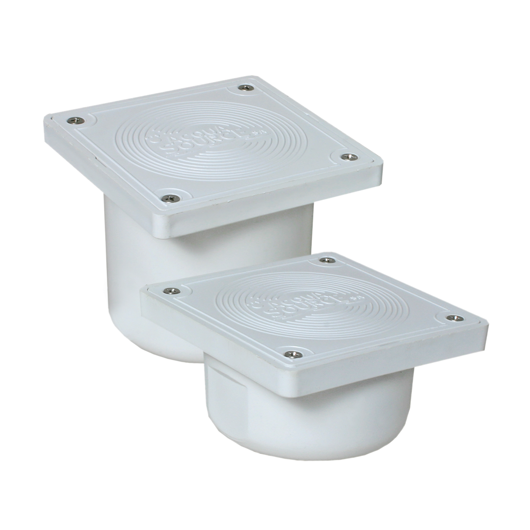 Connection boxes - Acqua Source