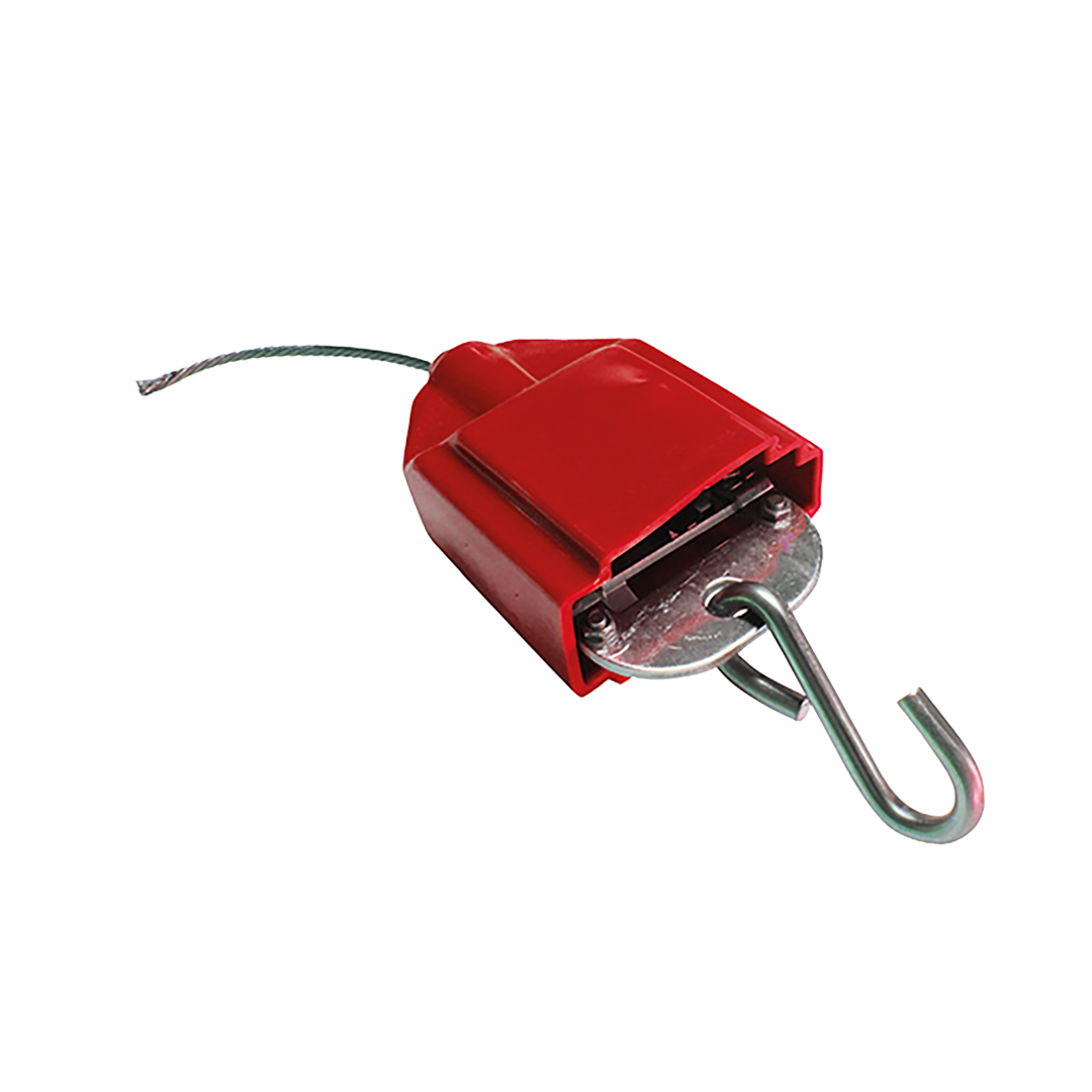 Float line tensor - Acqua Source