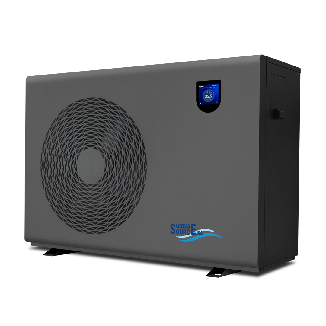 Heat Pump Inverter Acqua Source Heat Pump Inverter Acqua Source