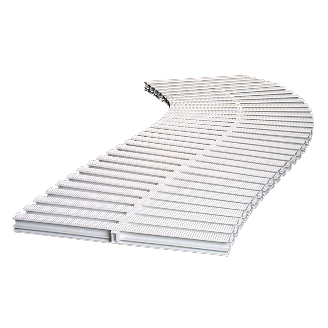 Overflow grating - Acqua Source