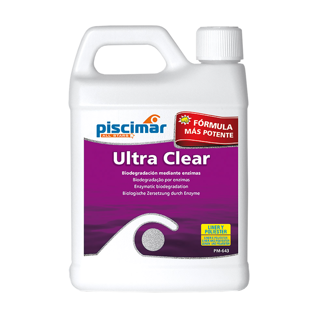 ULTRA cleaner - Acqua Source