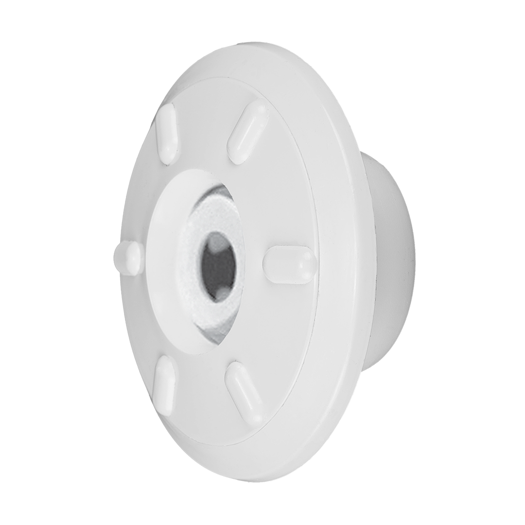 ABS water return inlet with οscillating base - Acqua Source