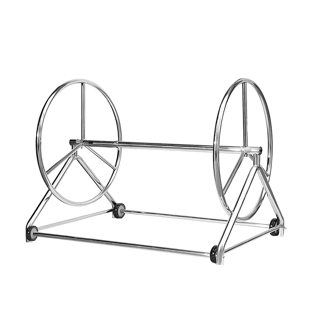 Roller mechanism for float line - Acqua Source