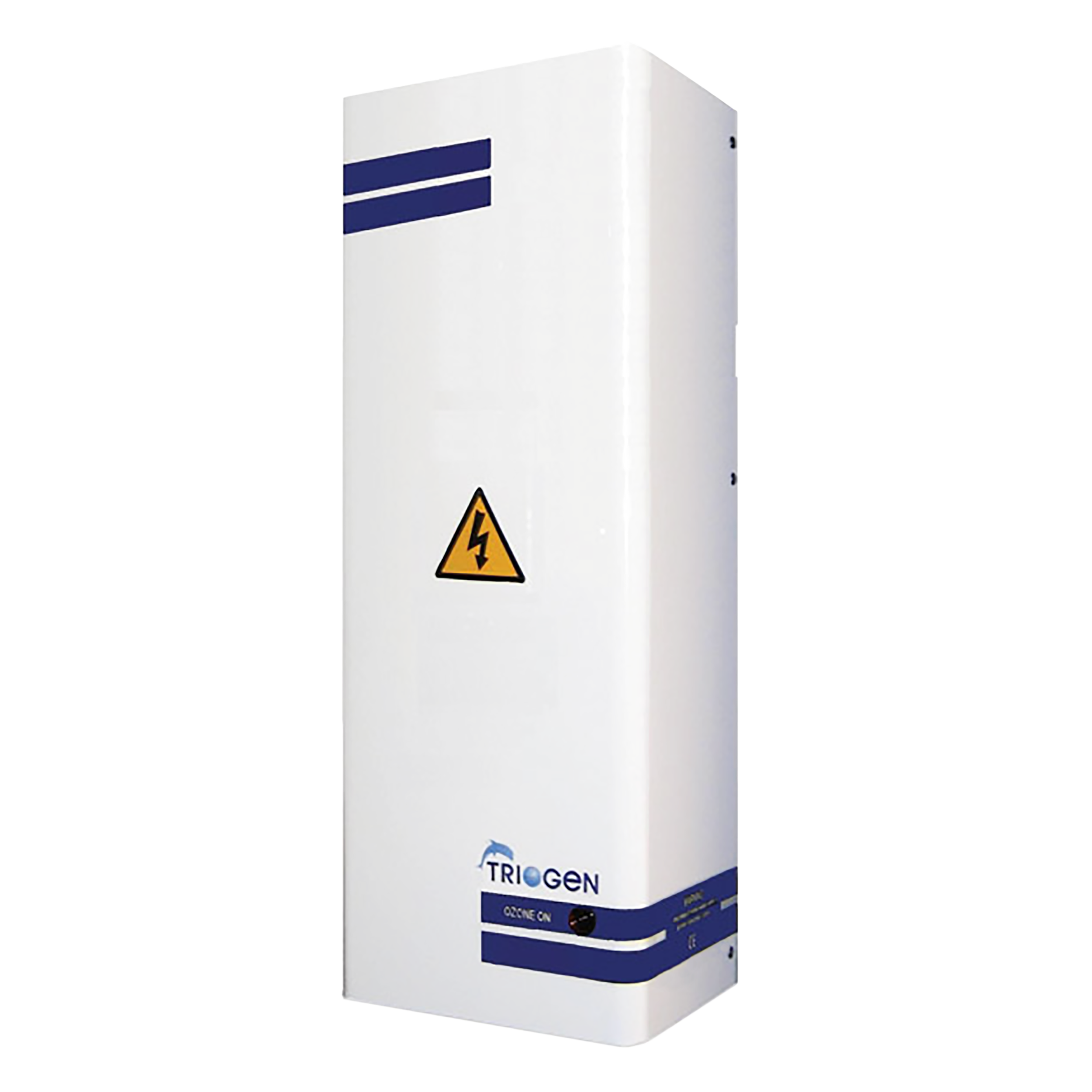 UV Ozone generator system - Acqua Source