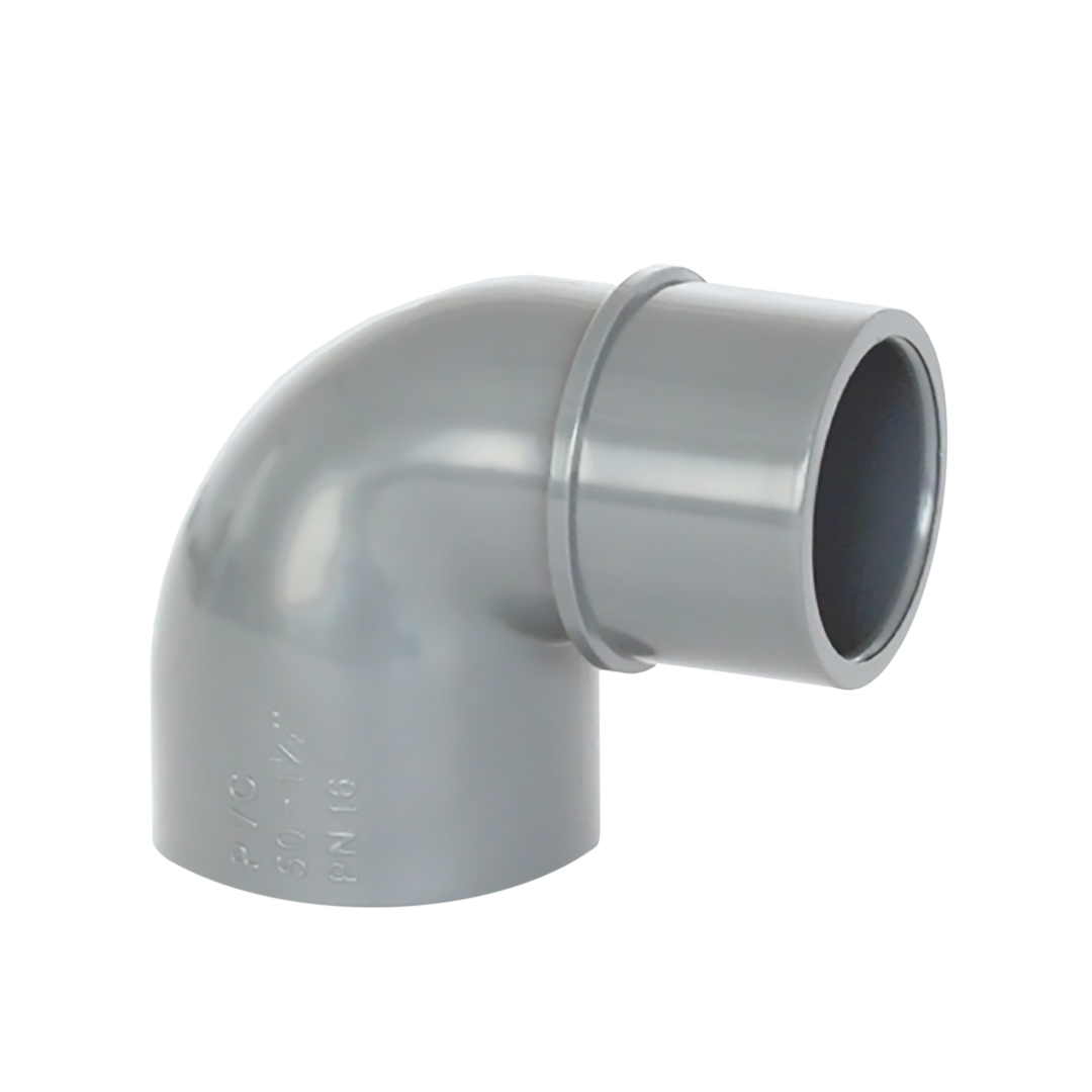 Pvc U Fittings Acqua Source