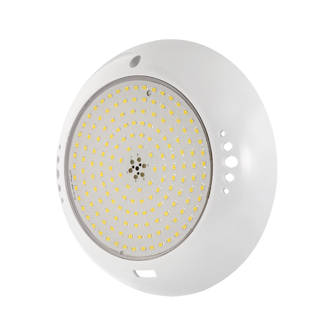 Ø180mm-Επιτοίχιο φωτιστικό LED για πισίνες/spa - Acqua Source