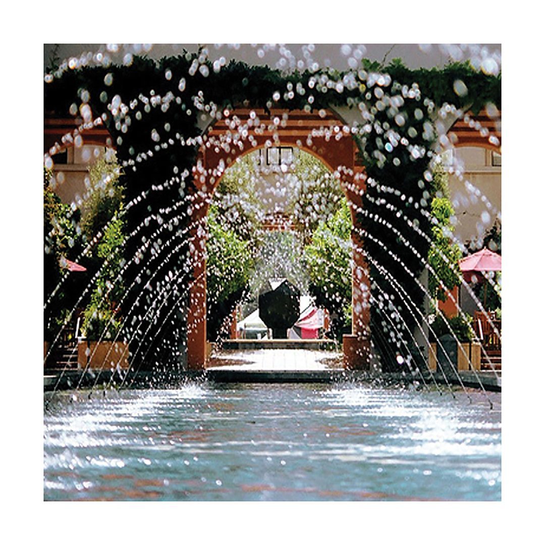 Αdjustable smooth bore jet - Acqua Source