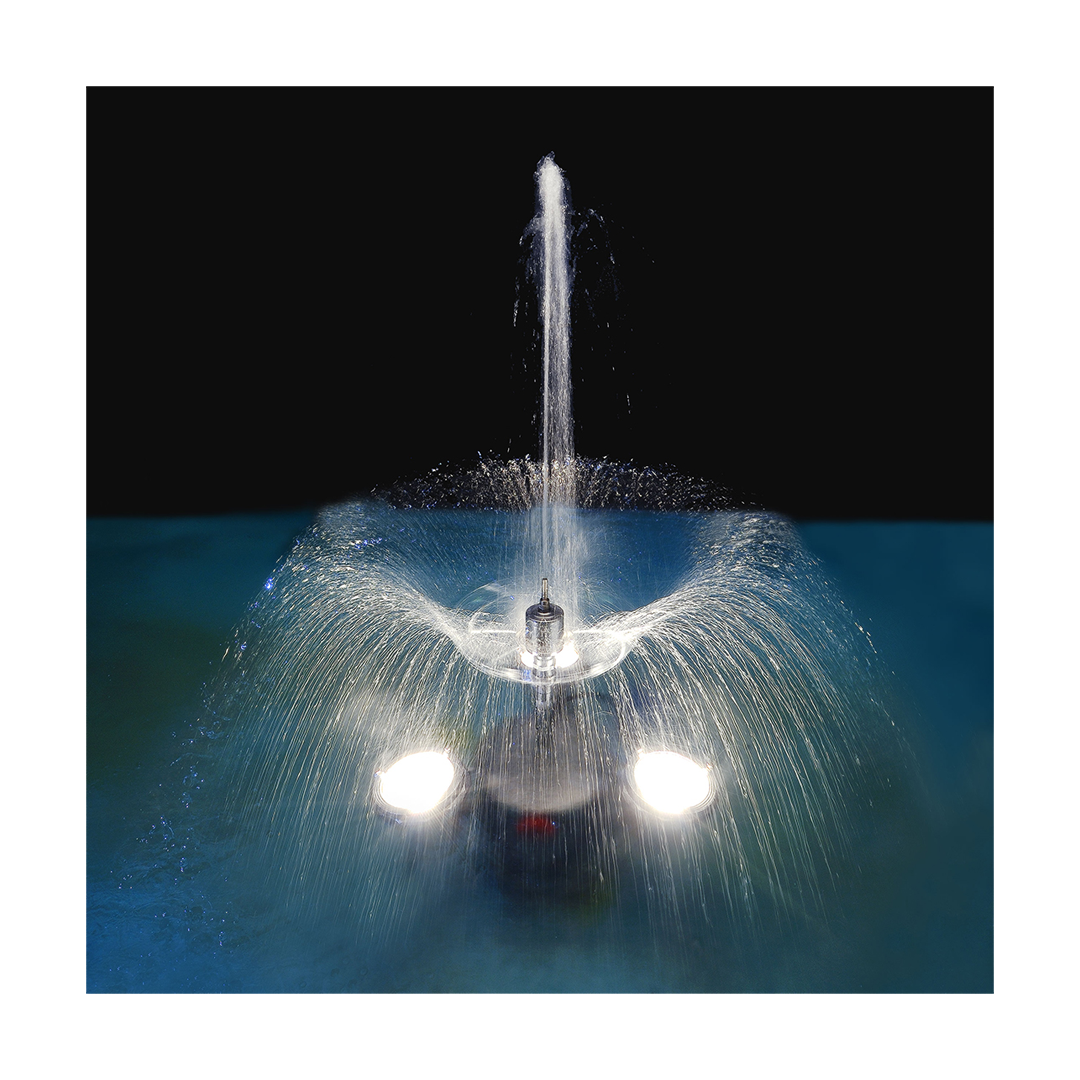 Underwater junction box - Acqua Source