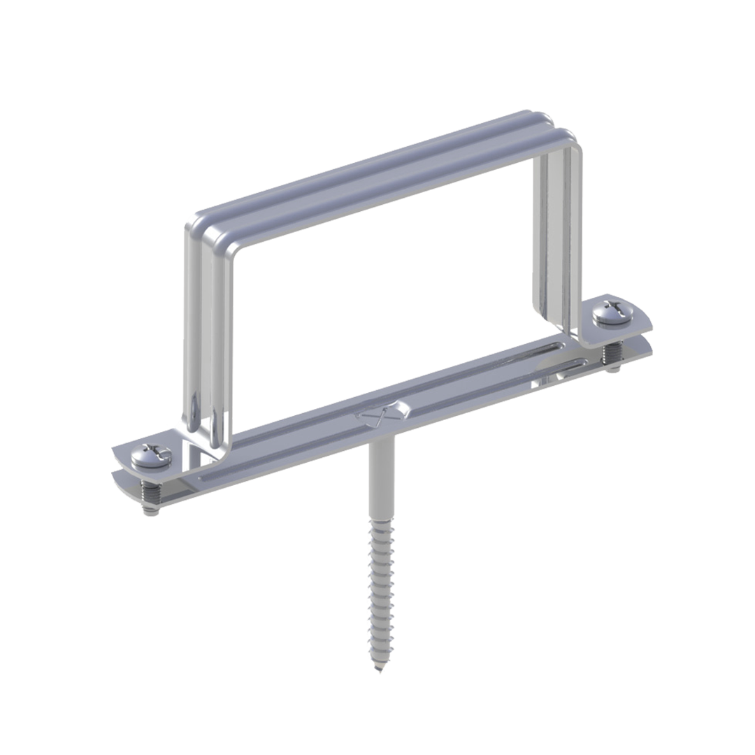Square Pipe Clamp With Base Without Rubber Acqua Source square-pipe-clamp-with-base-without-rubber-acqua-source