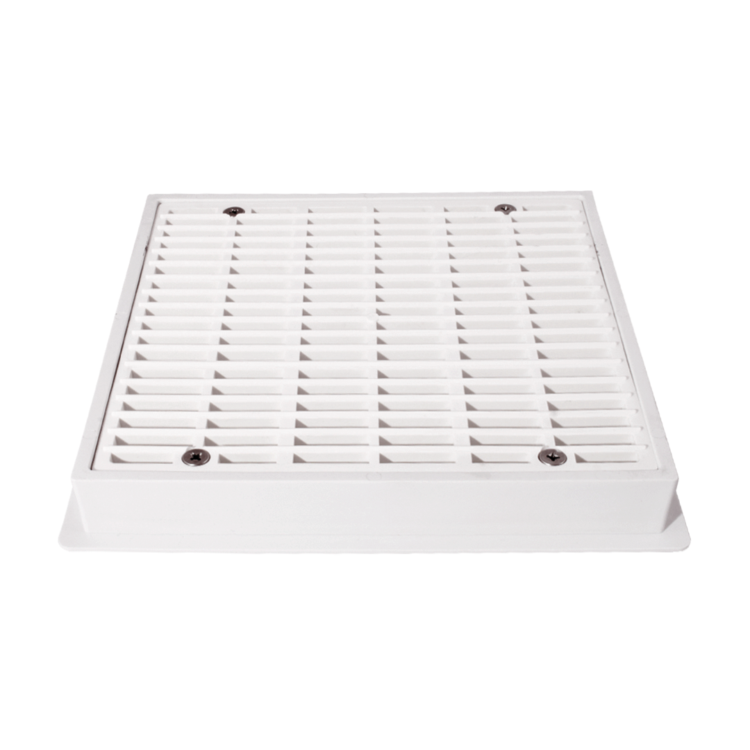 ABS frame & grate - Acqua Source