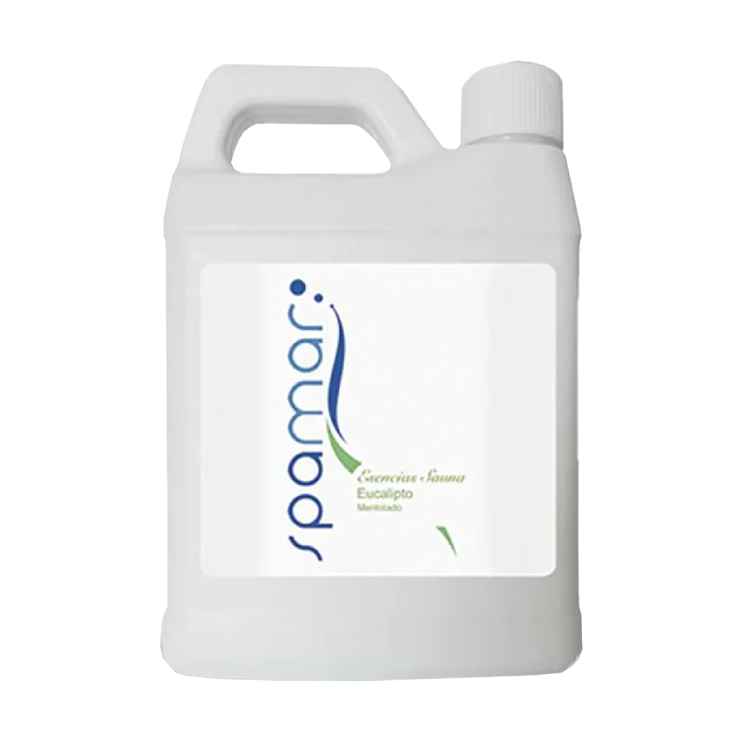 Sauna essence - Acqua Source